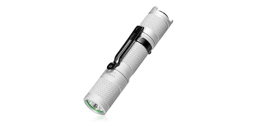 LUMINTOP Tool AA2.0 Nichia EDC Flashlight