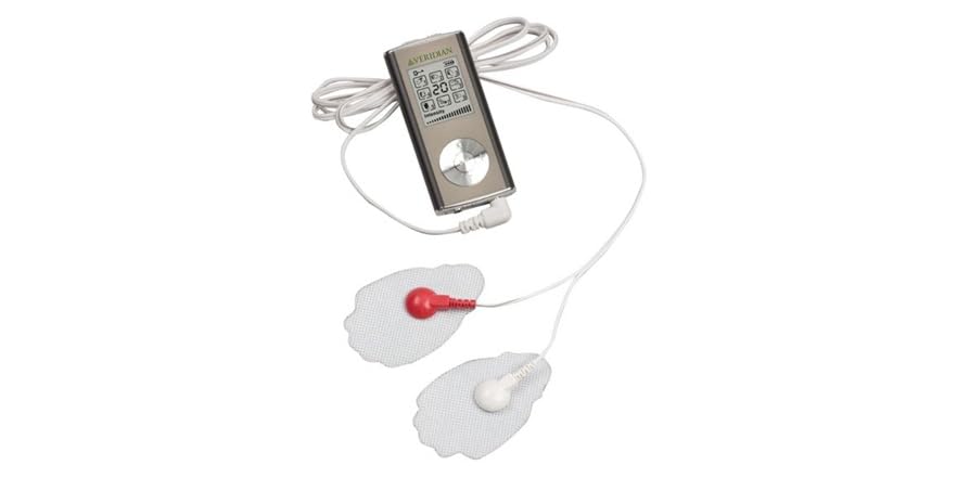 TENS Wired Pain Management Solution