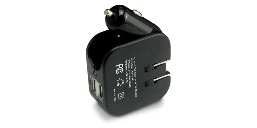 Maze Portable Charger