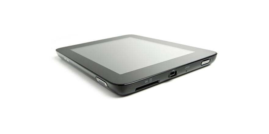 Velocity Micro T301 Android Tablet