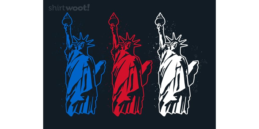 Liberty Colors