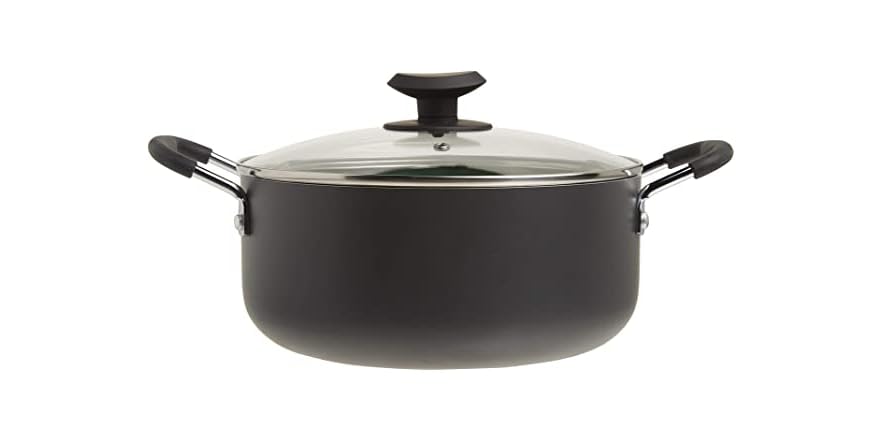 Gibson Home Ceramic Cookware