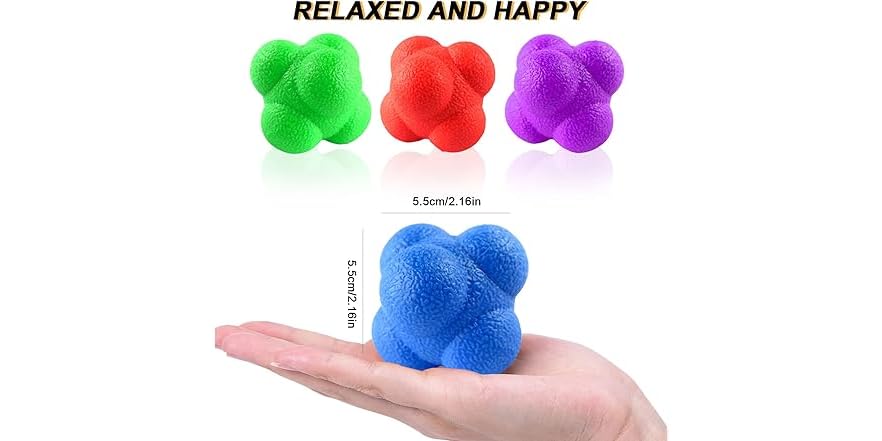 Reaction Speed Training Tools 5pc Kit