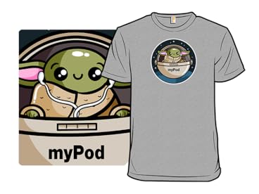 myPod