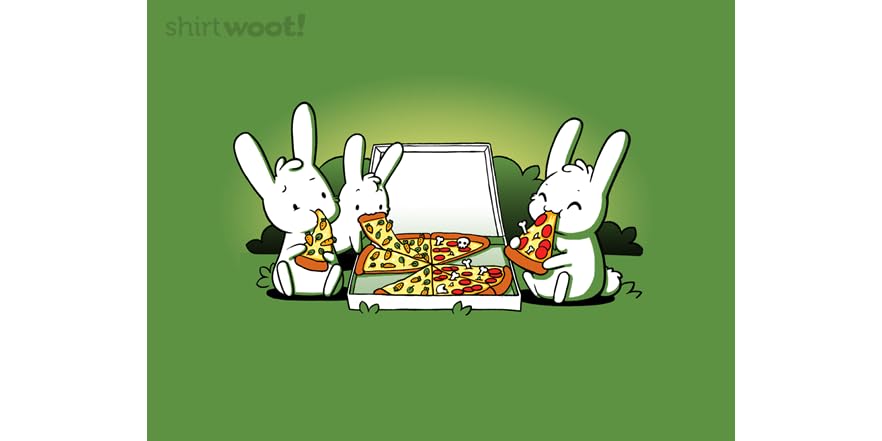 Your Choice Of Toppings