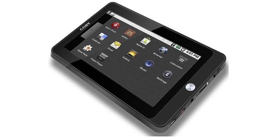 Kyros 7" Android Touchscreen Tablet w/ Wi-Fi