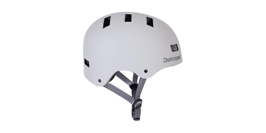 Retrospec Helmet for Adult 51-55 cm/Small