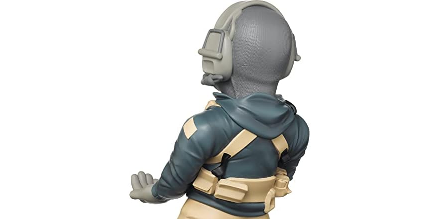 Call of Duty Ghost Controller Holder