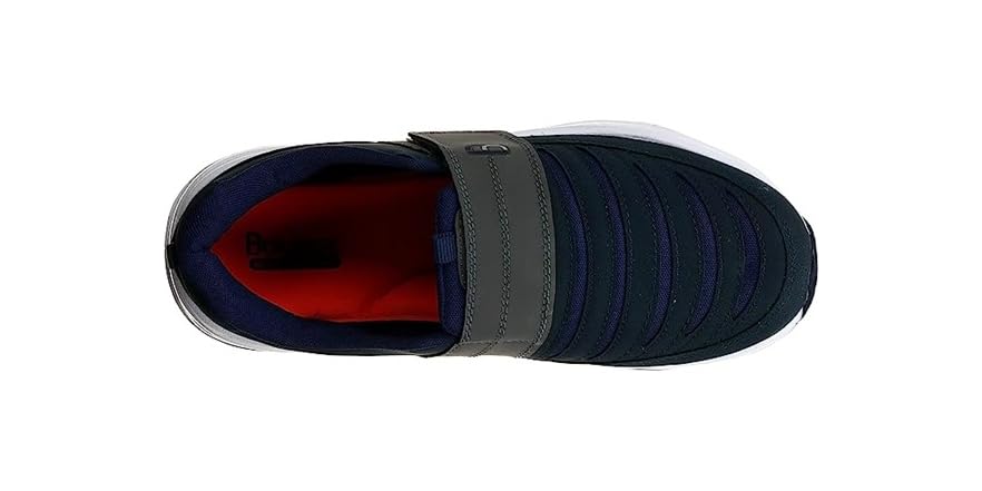 Bourge Men's Loire Lightweight Sneakers