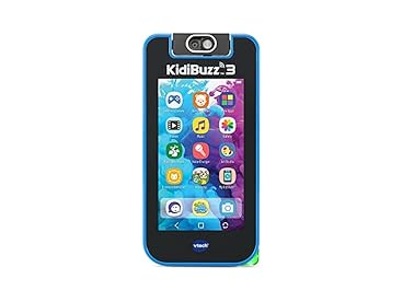 VTech KidiBuzz 3