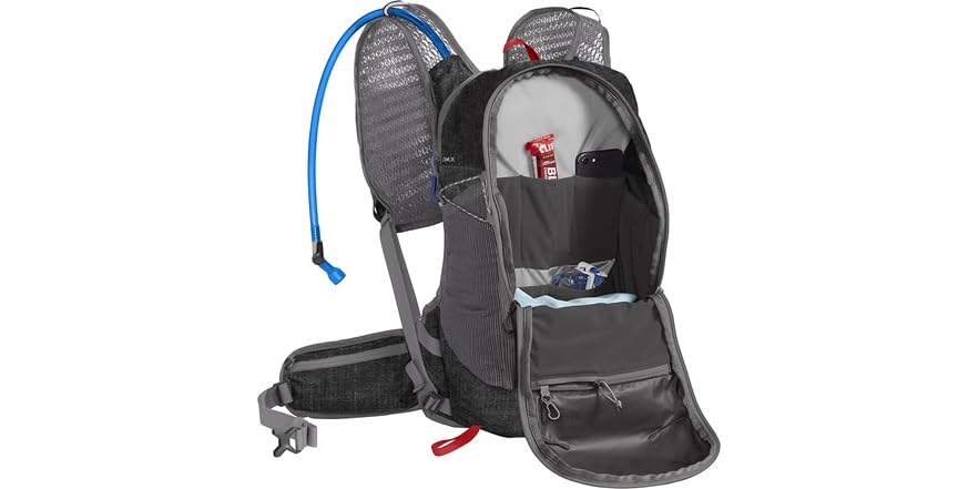 CamelBak Octane 25 Limited Edition Hydration Pack 2L (Open Box)