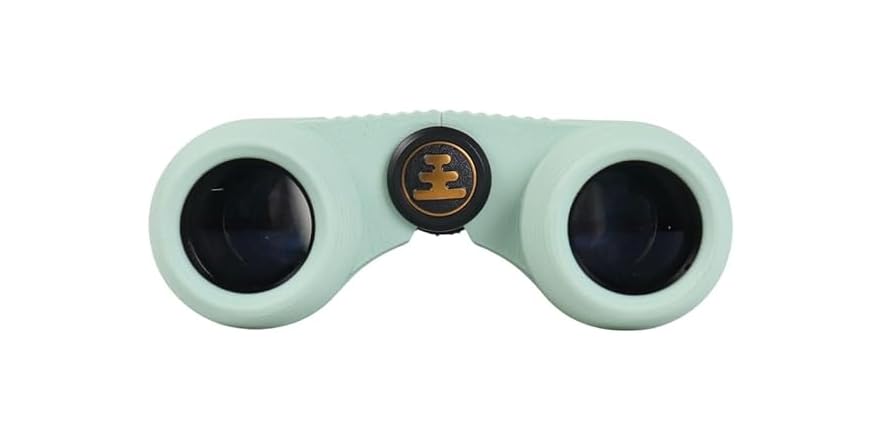 NOCS Provisions 8x25 Standard Issue 8x25 Binoculars Glacial