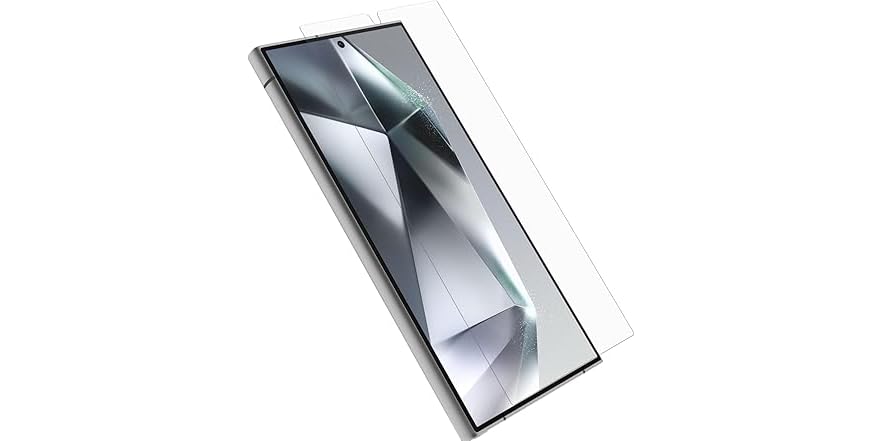 OtterBox Samsung S24 Ultra ARCHITECTS Polyarmor Screen Protector