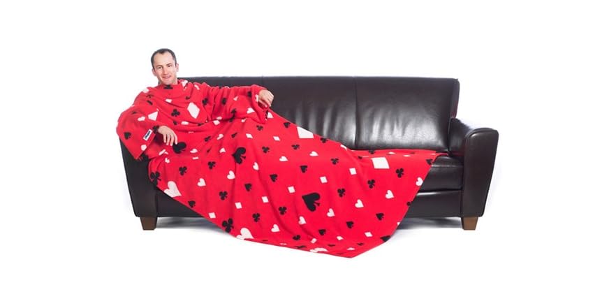 The Slanket-15 Colors