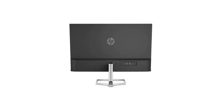 HP M27fe 27" Full HD Monitor (43G45AA#ABA_R)