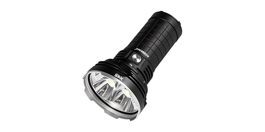 Acebeam X45 II Flashlight 18000 Lumen