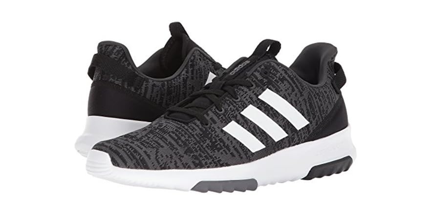 adidas Men's Cf Racer Tr