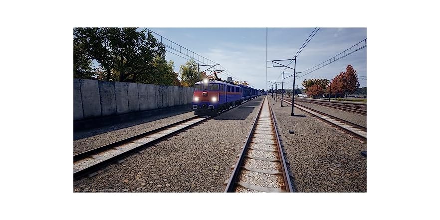 Train Life: A Railway Simulator - The Orient-Express Edition