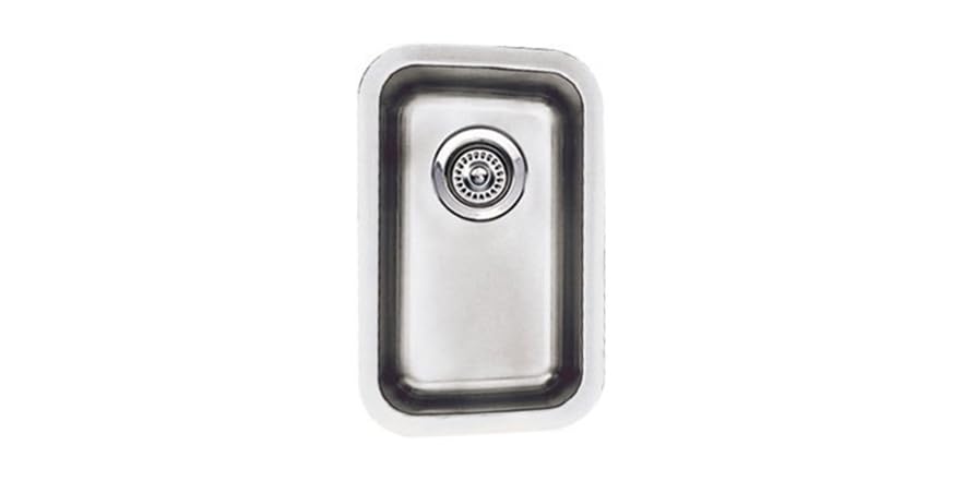 Blanco Performa Right Bar Sink