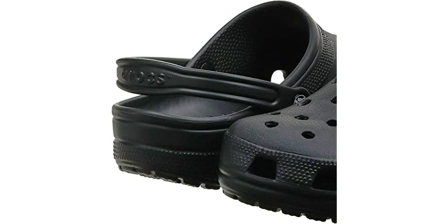 CROCS 204536-001-C10 Toddler 10 Crocs Kids’ Classic
