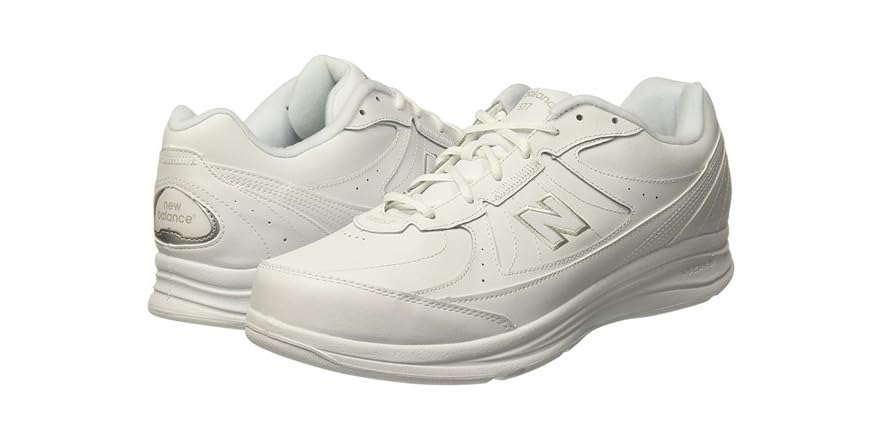 New Balance Men's 577 V1 Walking Shoe