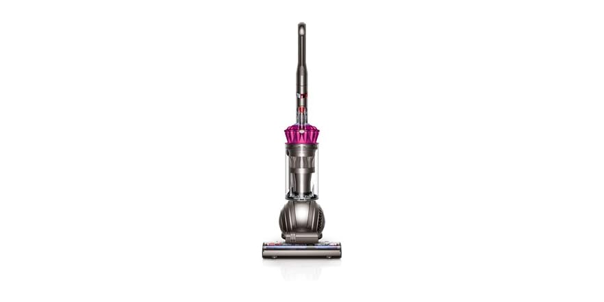 Dyson DC65 Multifloor - Purple
