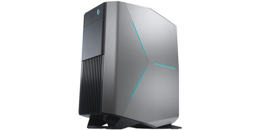 Dell Alienware Aurora R8 Desktop