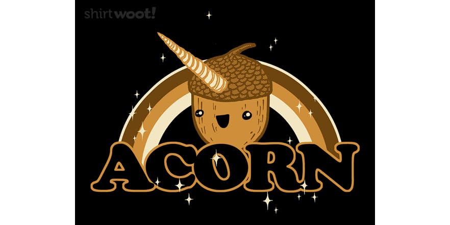 Acorn