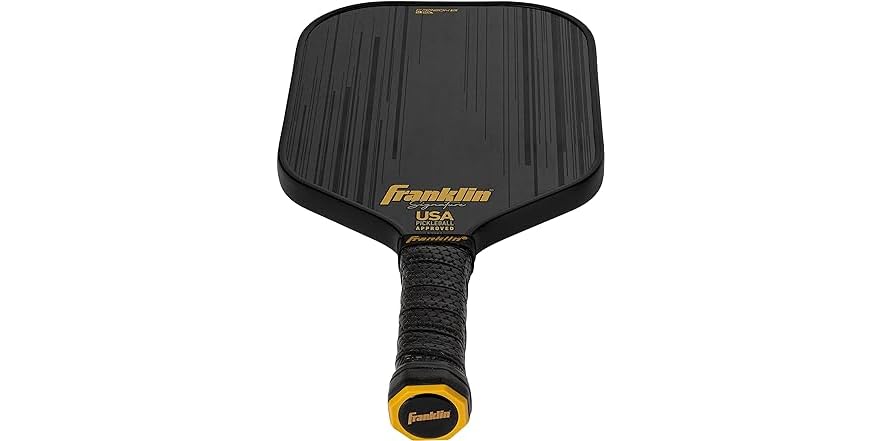 Franklin Sports Pro Pickleball Paddle