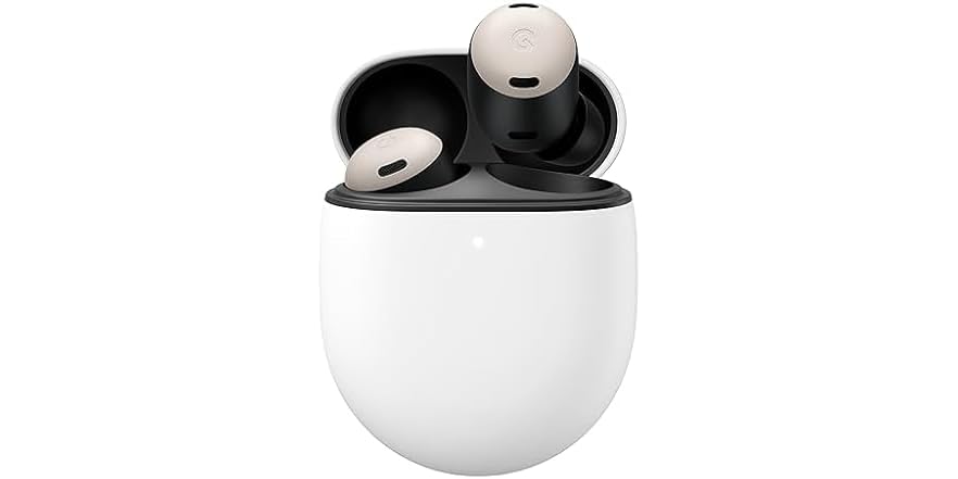 (NEW) Google ANC Pixel Buds Pro (Open Box)