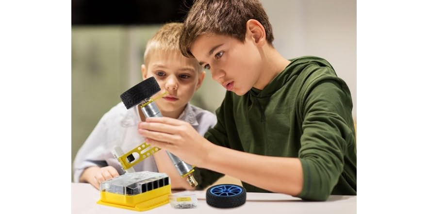 Tenergy ODEV Tomo STEM Robot