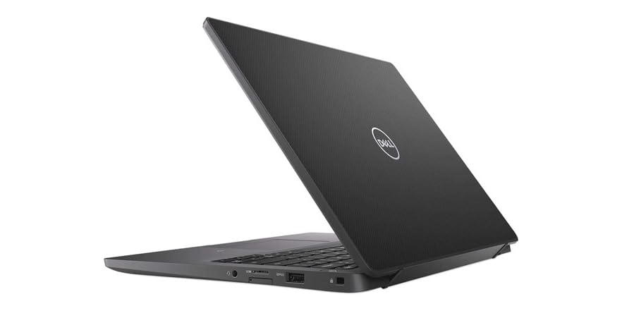 Dell Latitude 7300 I7-8665U 16 512 W10P Touch (Open Box)