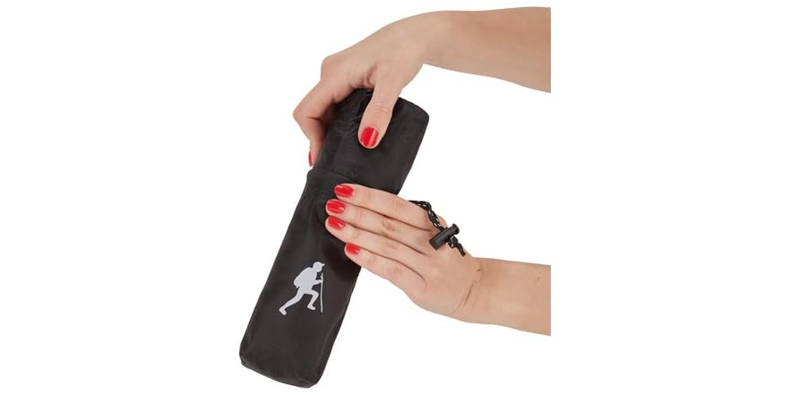 Hikeback Packable Backpack 24L