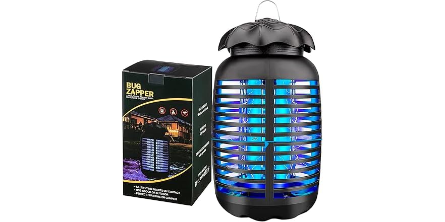 Mosquito Electric Zapper