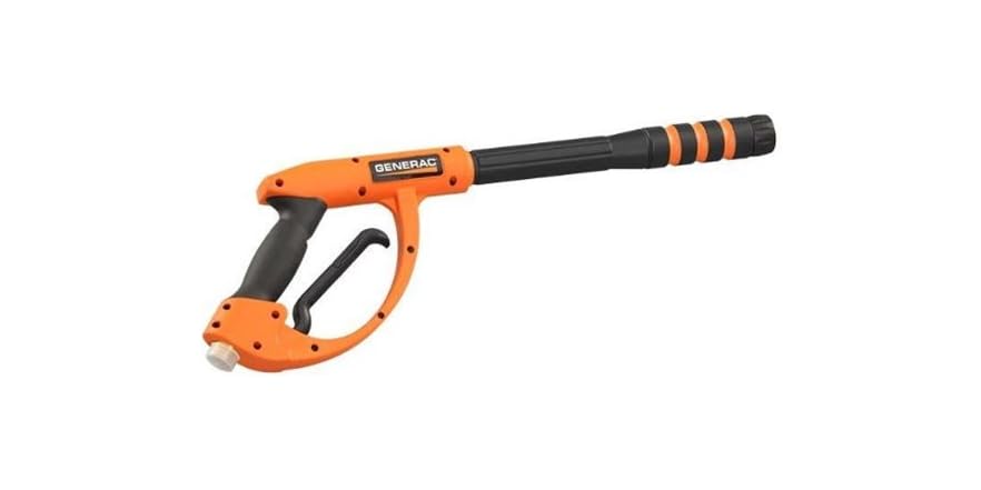 Generac OneWash 3100 PSI Power Washer