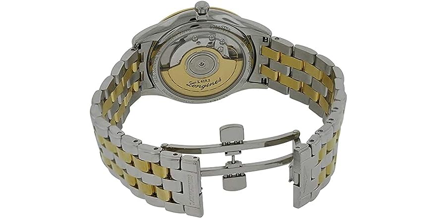 Longines La Grande Classique Flagship