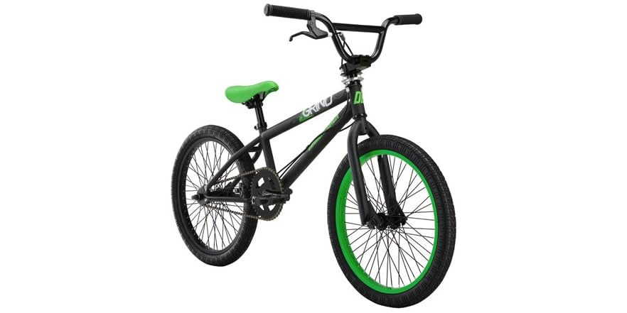 Diamondback Kids' Grind