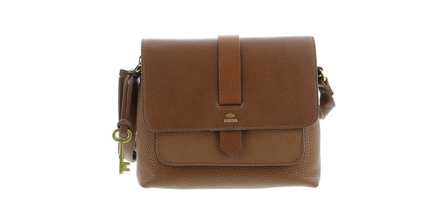 Fossil Kinley Small Crossbody