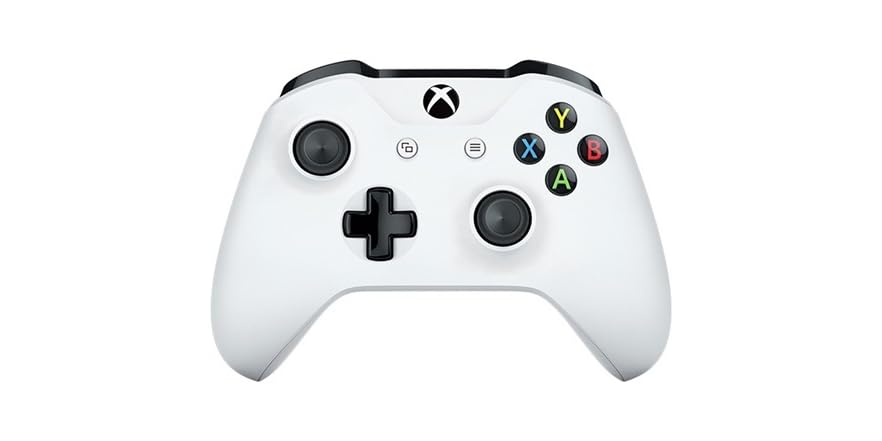 Xbox Wireless Controller - White
