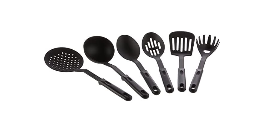 BELLA Cookware Set, 12 Piece