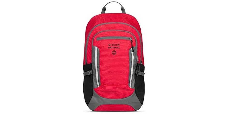 Stansport MC S.02 Adventure Backpack