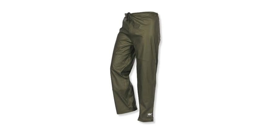 Helly Hansen Impertech Bib or Pants