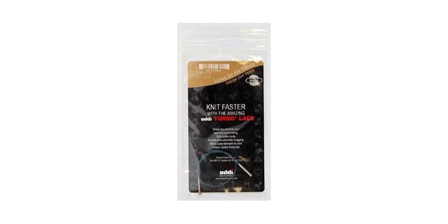 Addi Click Insertion Cord 16" Accessory