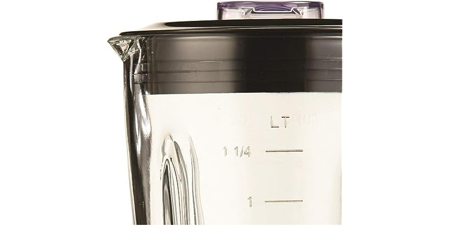 Brentwood 12-SPEED BLENDER