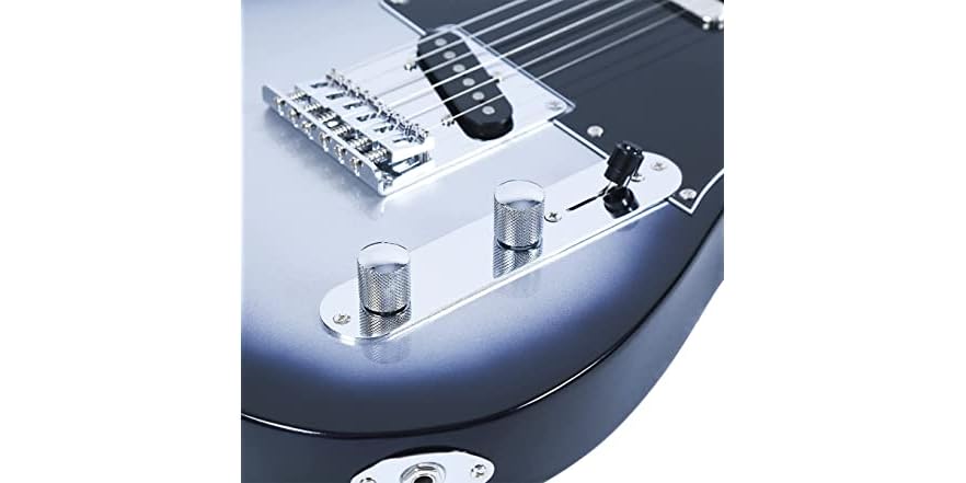 Bad Cat Instruments Electric Guitar