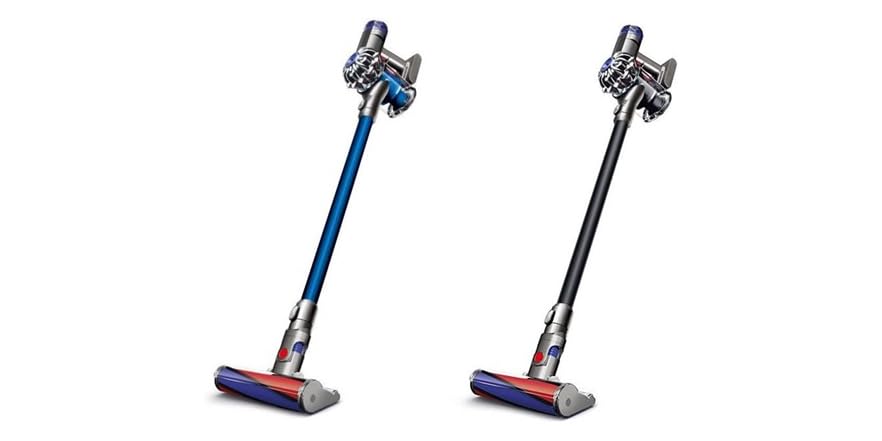 Dyson V6 Absolute Stick Vacuum