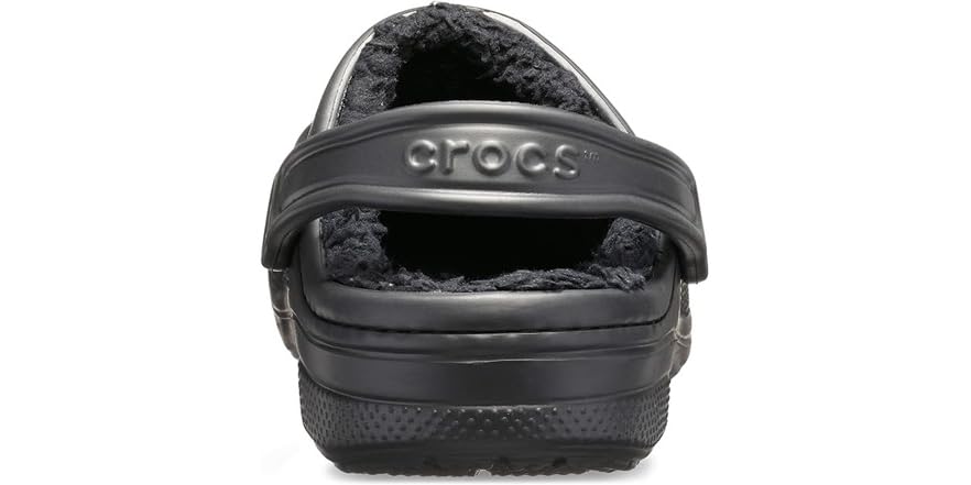 Crocs Unisex-Adult Ralen Lined Clogs