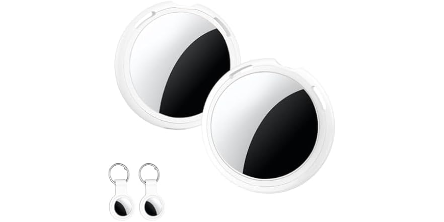CYBERDOT 2 Pack Air Tracker Tags