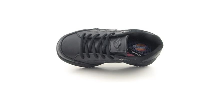 Dickies Athletic Skate Shoe