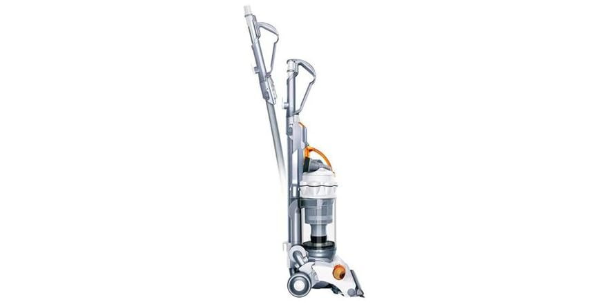 Dyson DC14 Full Kit Upright Vacuum